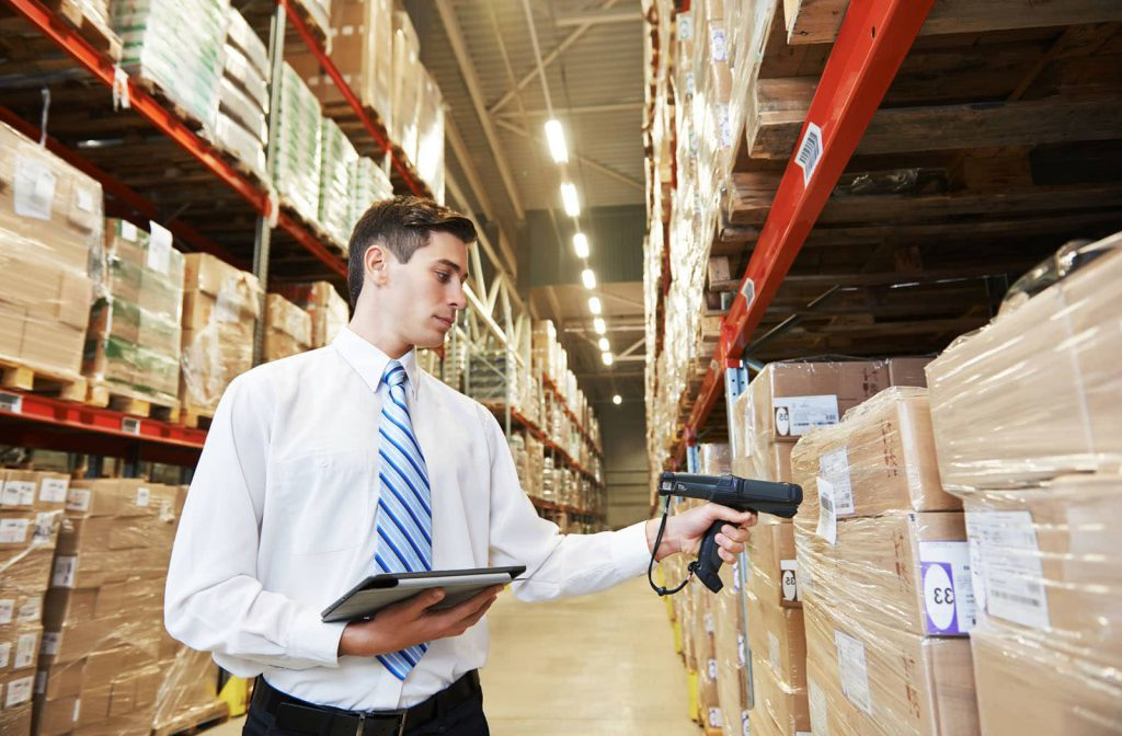 EASYCLOUD WMS | Login